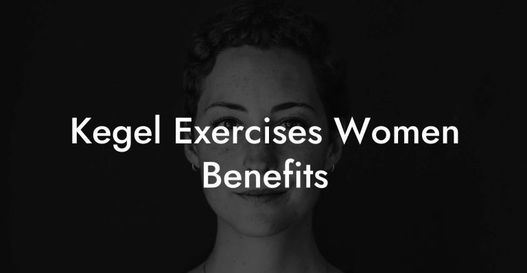 How To Use Kegel Balls - Glutes, Core & Pelvic Floor