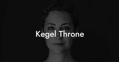 Steph Kegel - Pelvic Floor Therapy | Exercises | Workouts