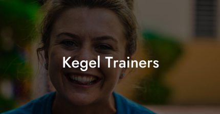 How To Use Kegel Balls - Glutes, Core & Pelvic Floor