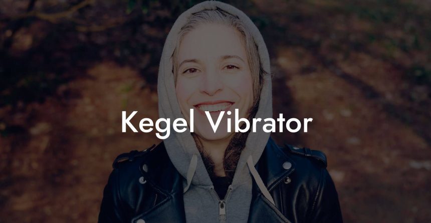 How To Use Kegel Balls - Glutes, Core & Pelvic Floor