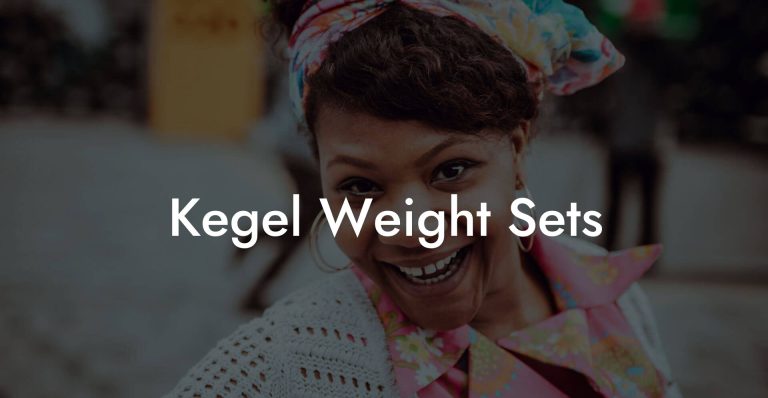 Steph Kegel - Pelvic Floor Therapy | Exercises | Workouts