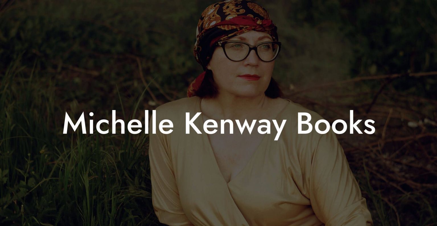 Michelle Kenway Books - Glutes, Core & Pelvic Floor