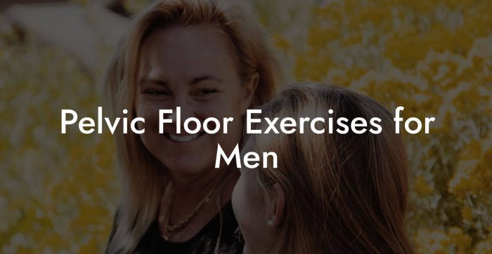 Pelvic Floor Kegel Exercises: Techniques & Benefits - Pelvic Floor Therapy | Exercises | Workouts