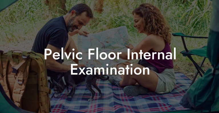 Pelvic Floor Massage Therapy For Men - Pelvic Floor Therapy | Exercises ...