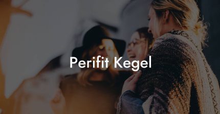 Perifit Kegel - Pelvic Floor Therapy | Exercises | Workouts
