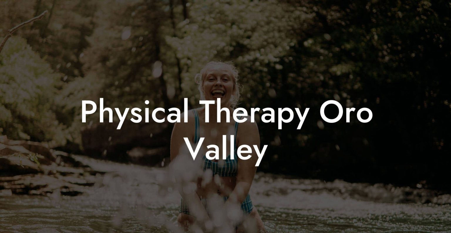 Physical Therapy Oro Valley - Pelvic Floor Therapy | Exercises | Workouts