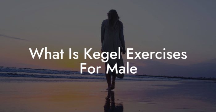 Kegel Exercises After Prostate Surgery - Pelvic Floor Therapy ...