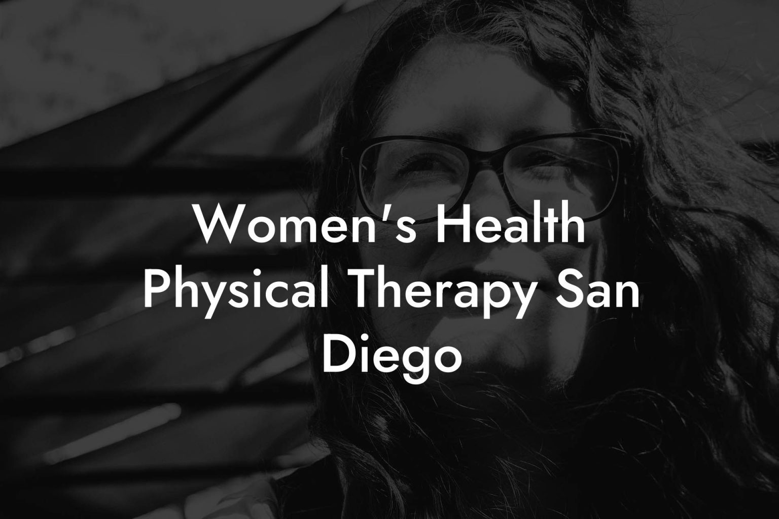 Womens Health Physical Therapy San Diego Glutes Core And Pelvic Floor